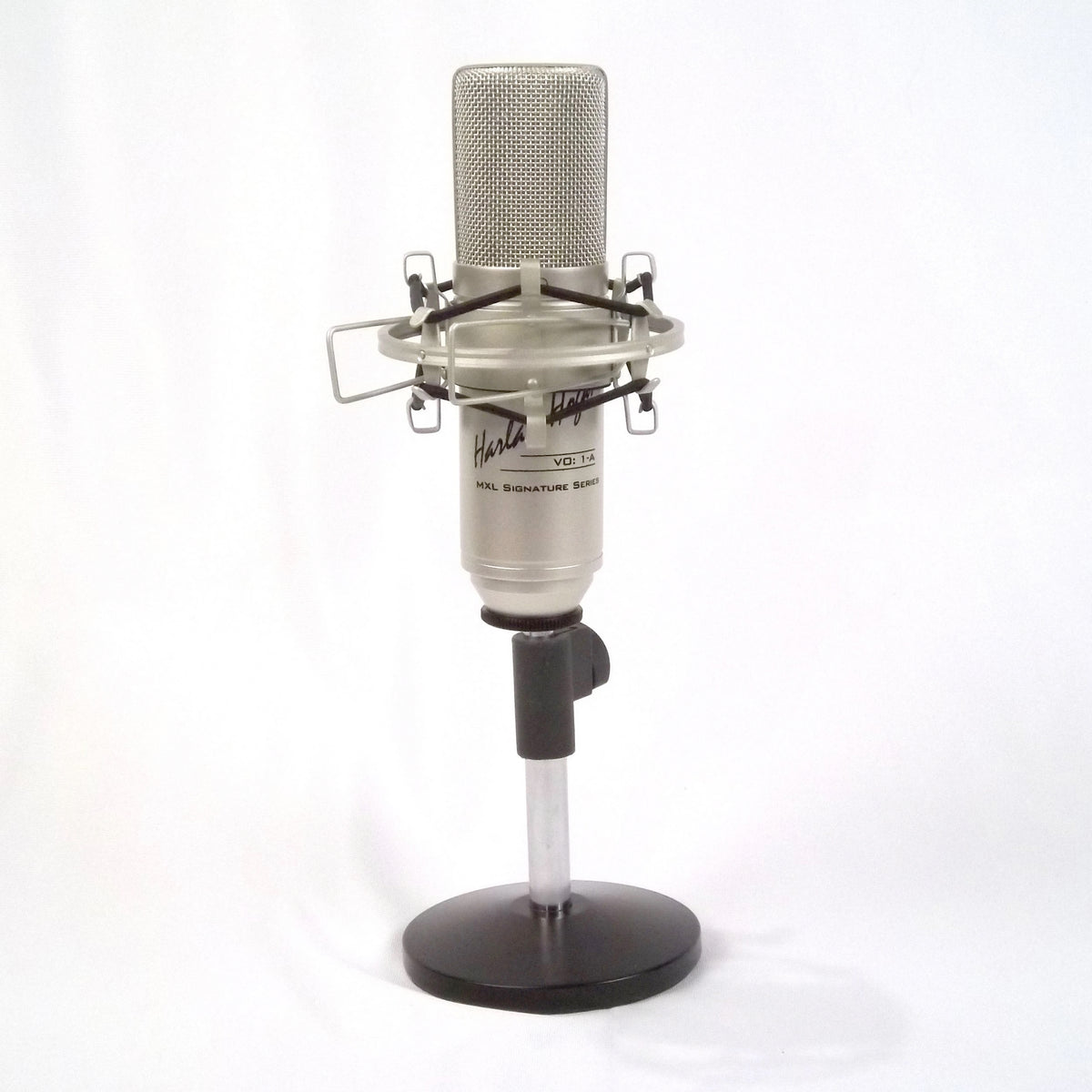Professional Voice Over Recording Accessories – Voice Over Essentials