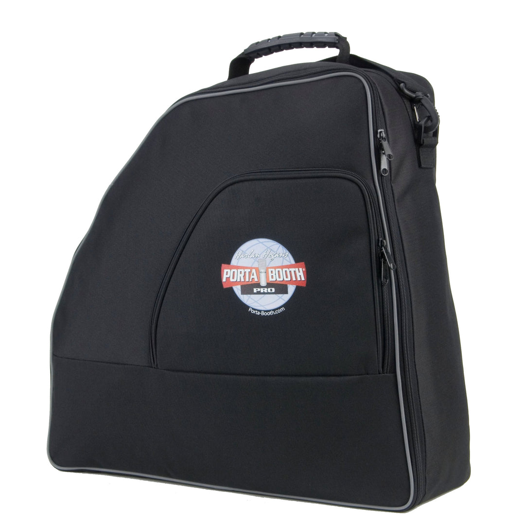 Porta-Booth Pro Portable Vocal Recording Booth – Voice Over Essentials