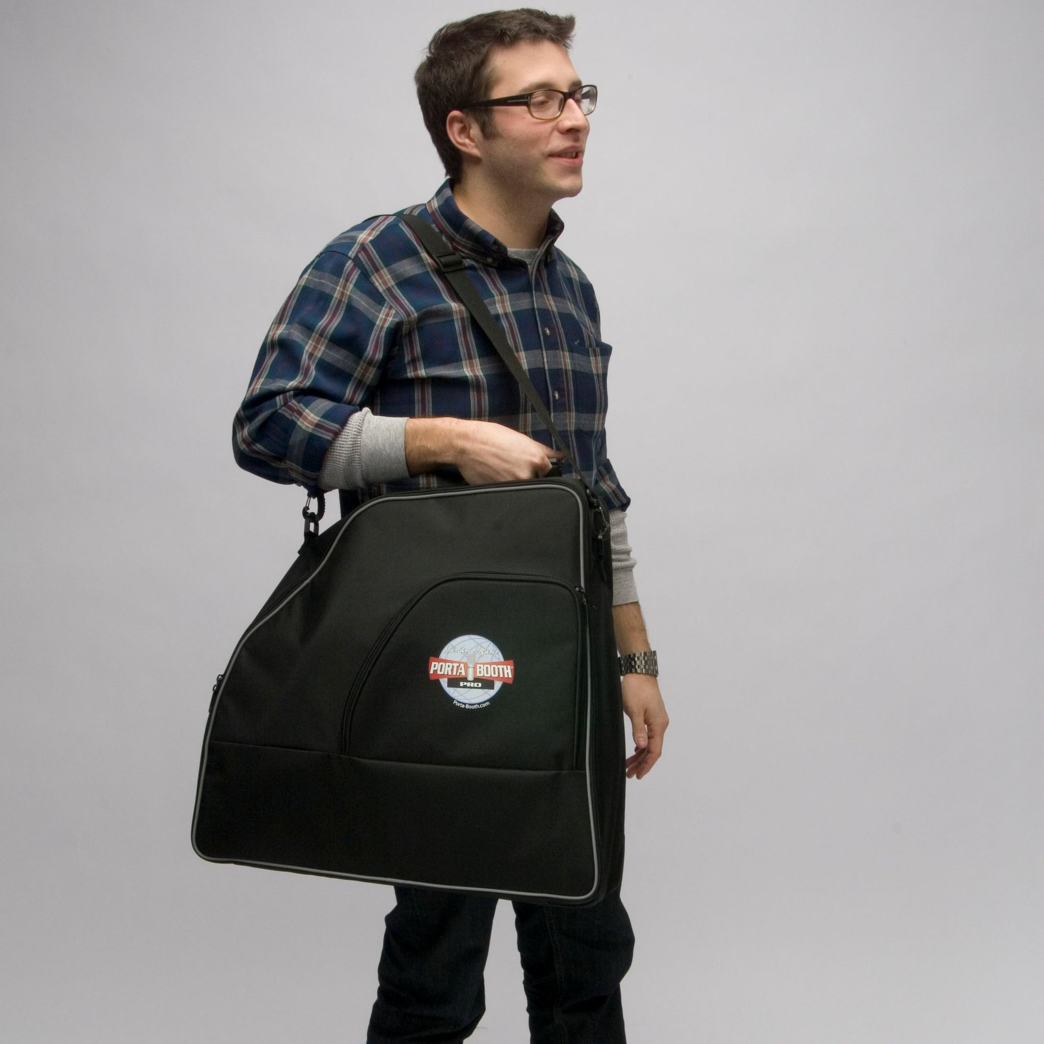 Porta-Booth Pro Portable Vocal Recording Booth – Voice Over Essentials