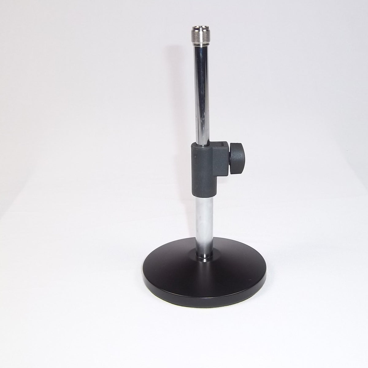 Adjustable Desktop Stand US And International Microphones – Voice Over ...