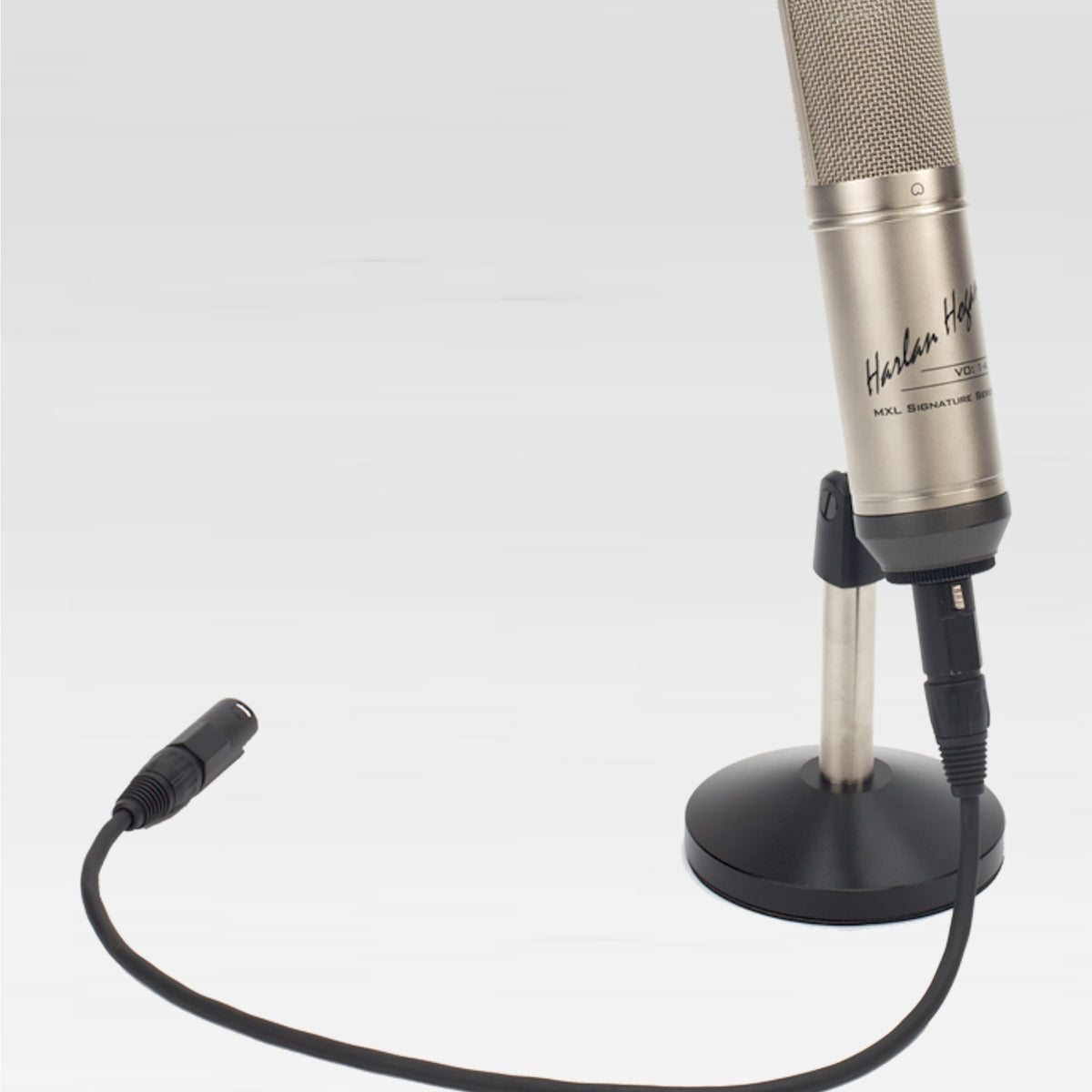 VO: 1-A The Voiceover Microphone – Voice Over Essentials